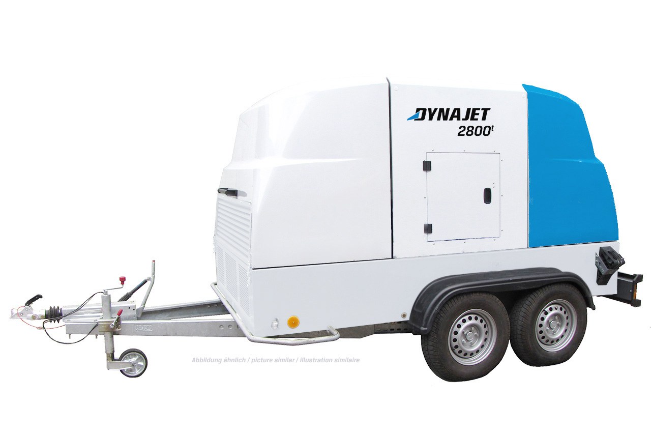 DYNAJET 2800t